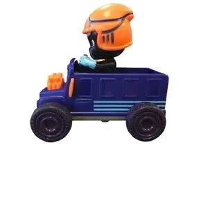 Disney | Toys | Disney Junior Pj Masks Night Ninja Car Frog Box | Poshmark